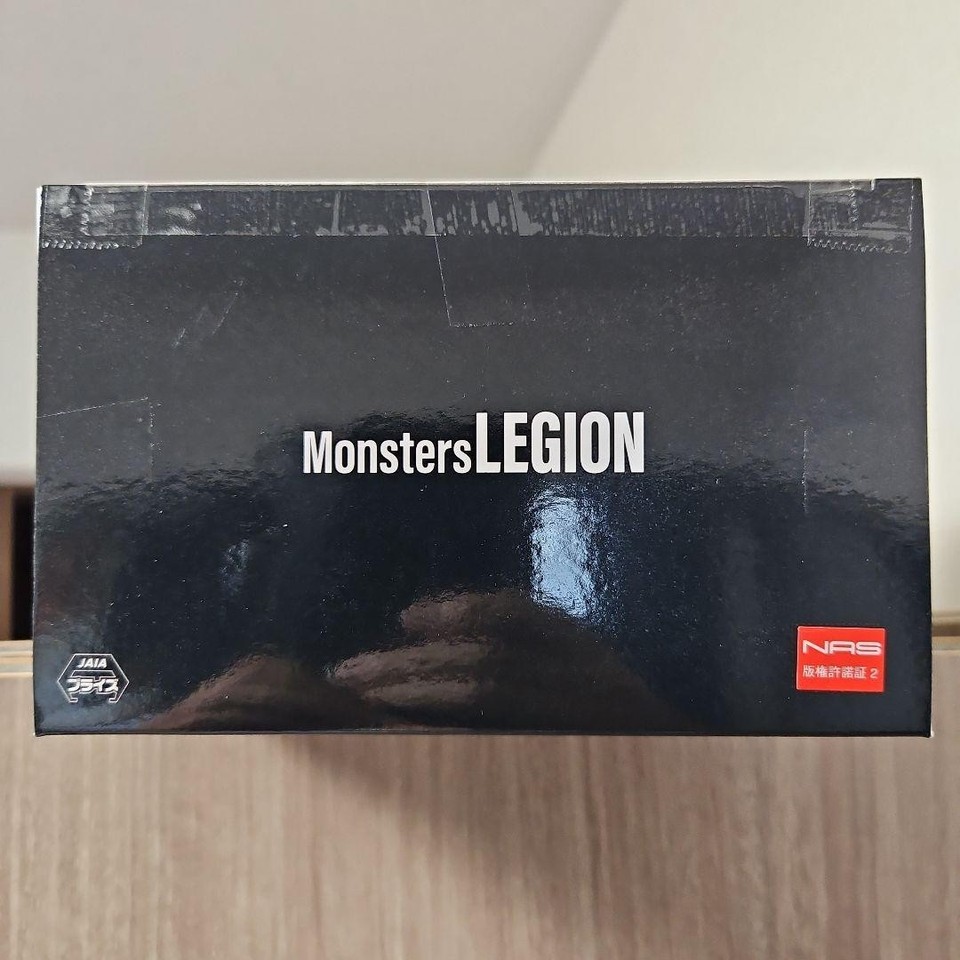 Yu-Gi-Oh! Red Demons Dragon Figure Monsters LEGION Jack Atlas KONAMI ...