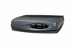 Cisco 1711 4-Port 10/100 Wired Router (CISCO1711-VPN/K9) for sale ...