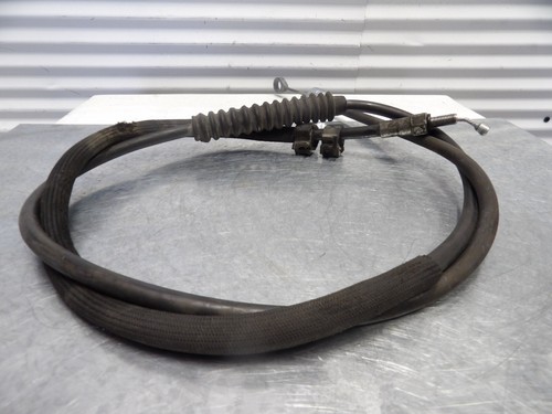 00 Harley Dyna Super Glide FXD 67" clutch cable 38666-00 | eBay