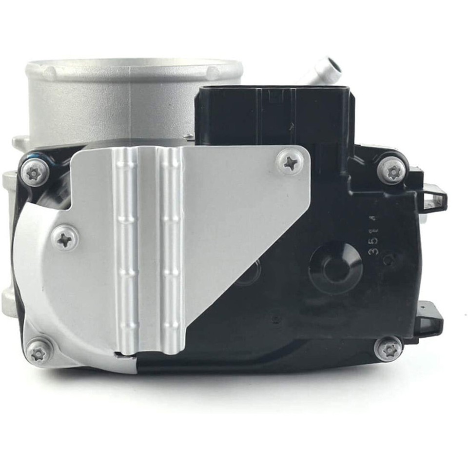 Throttle Body For Mitsubishi Eclipse Galant 2.4L Lancer 2004-2012 ...