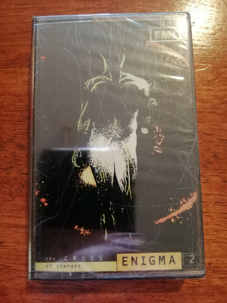 Enigma The Cross Of Changes