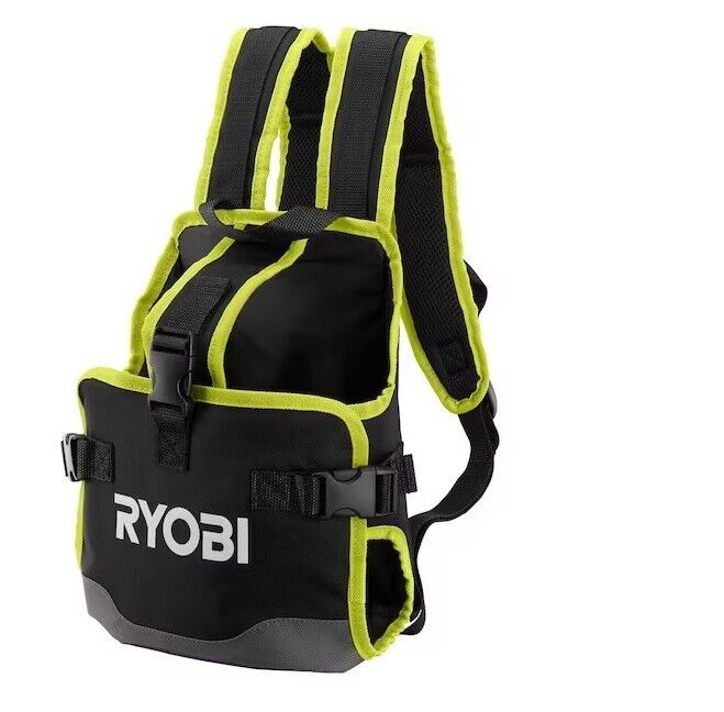 Ryobi Backpack Holster For Sprayers NEW | eBay