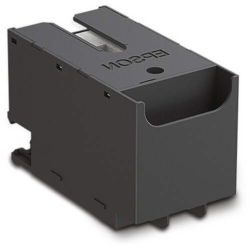 Genuine Epson WF-M5299 WF-M5799 Maintenance tank box cartridge T6716 ...