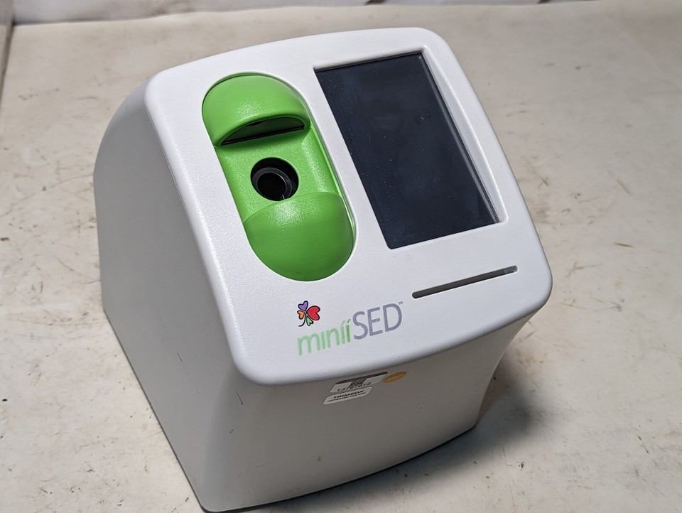 Alcor Scientific 112-01017 MiniiSED erythrocyte sedimentation rate ESR ...