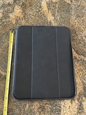 Genuine HP Touchpad Tablet Case Folio Folding | eBay