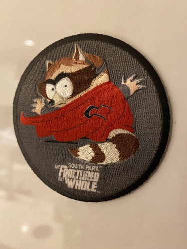 South Park: The Coon Patch. PAX West ‘16 @ RARE NEW | eBay