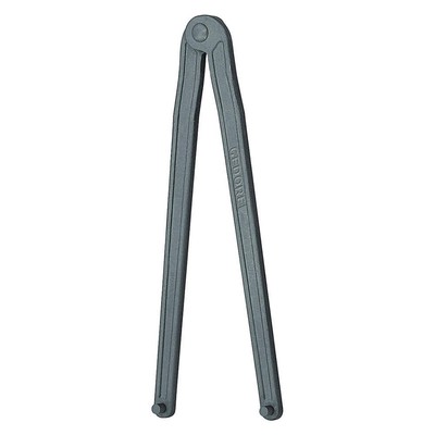 GEDORE 44 3 Pin Spanner Wrench,Face,7" 53PH35 | eBay