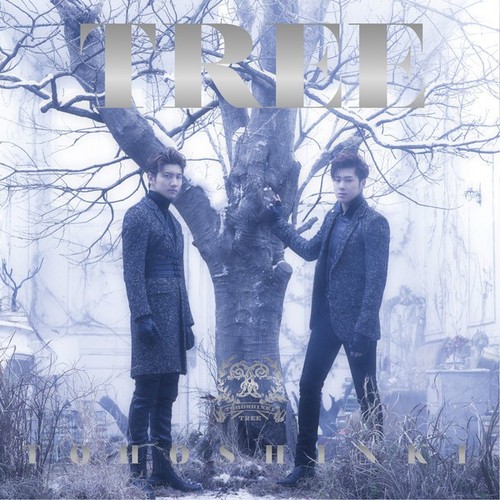 CD TOHOSHINKI Tree AVCK79193 Avex Trax JAPAN | eBay