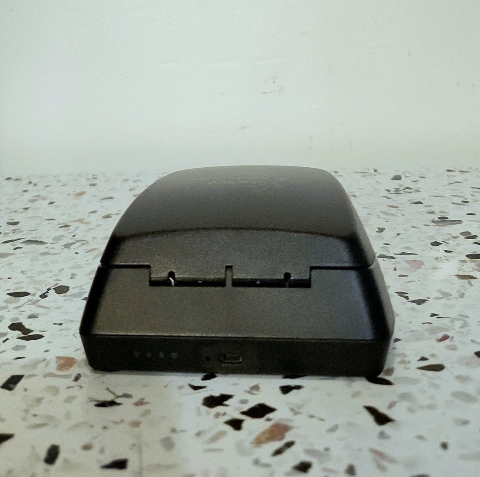 Starkey Audibel VIA 1600 AI RIC Charger Adapter Cable Bluetooth Hearing ...