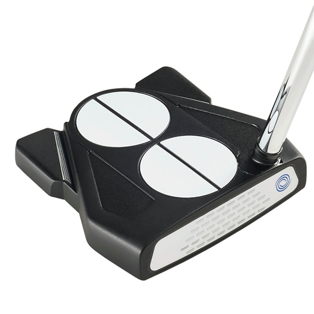 Odyssey 2-Ball Ten Arm Lock Putter 42" Length Right Handed Black | eBay