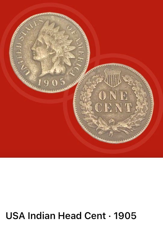 Indian Cent Collection in Dansco Album, 54 Coins Included, AG-MS | eBay