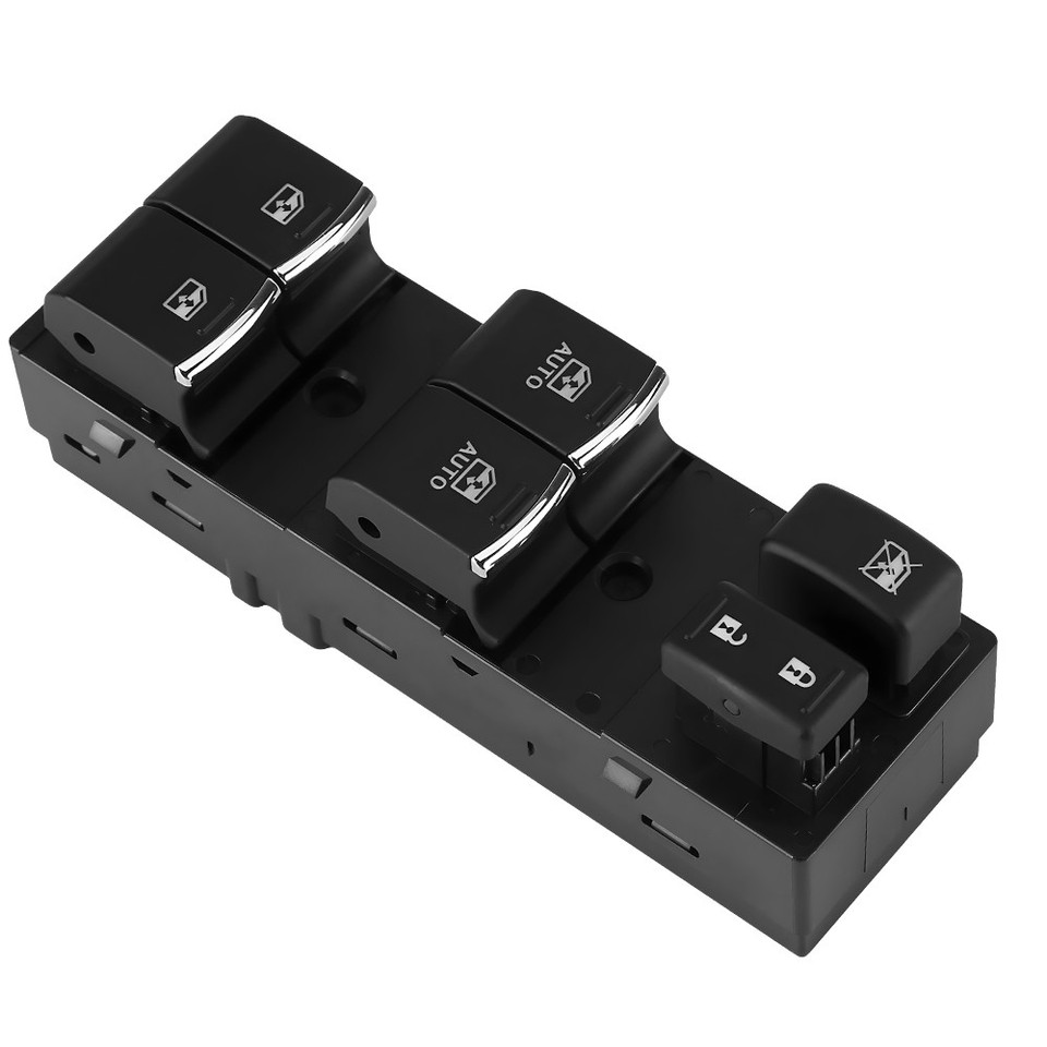 For Subaru Forester 2017-2018 New Front LEFT Door Power Window Main ...