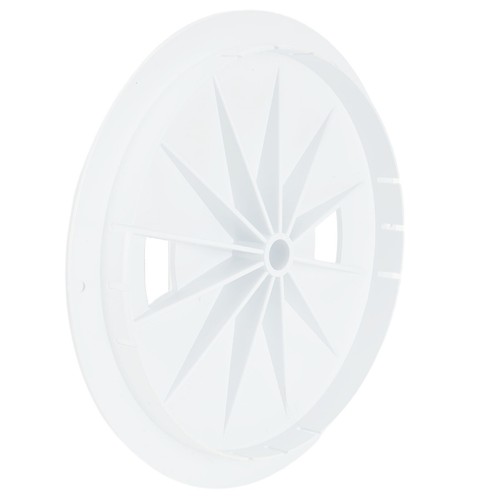 Convenient Replacement Pool Skimmer Lid For Pentair U3 for SWIMQUIP ...