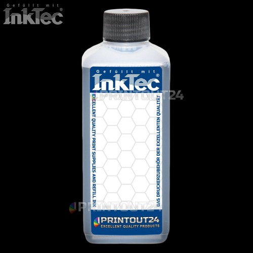 500ml Inktec Ink Ciss Refill Ink for HP 88XL C9385A Black K 5400 8600 ...