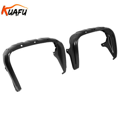 2007-2014 Chevrolet Silverado Rear Wheel House Inner Fender Drive ...