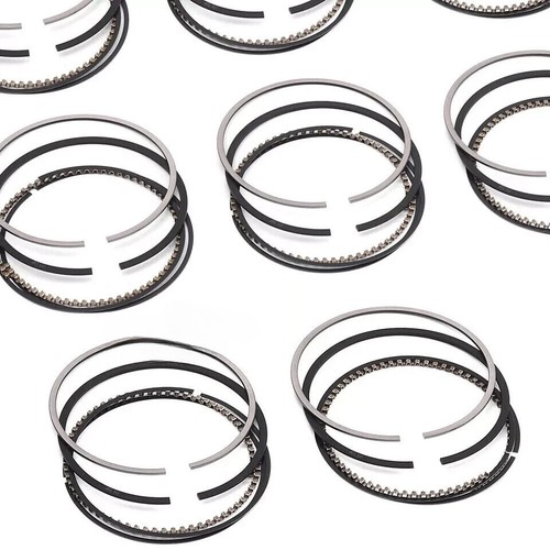 Piston Rings Set STD Φ97mm compatible with Mercedes-Benz E55 G55 AMG 5. ...