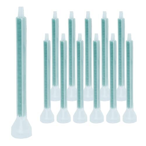 Mixing Tips for Bovimix Ultra Fast Setting Hoof Block Adhesive | eBay