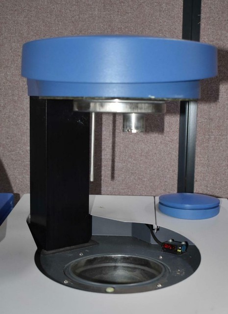 Ika-werke Calorimeter System C5000 for sale online | eBay