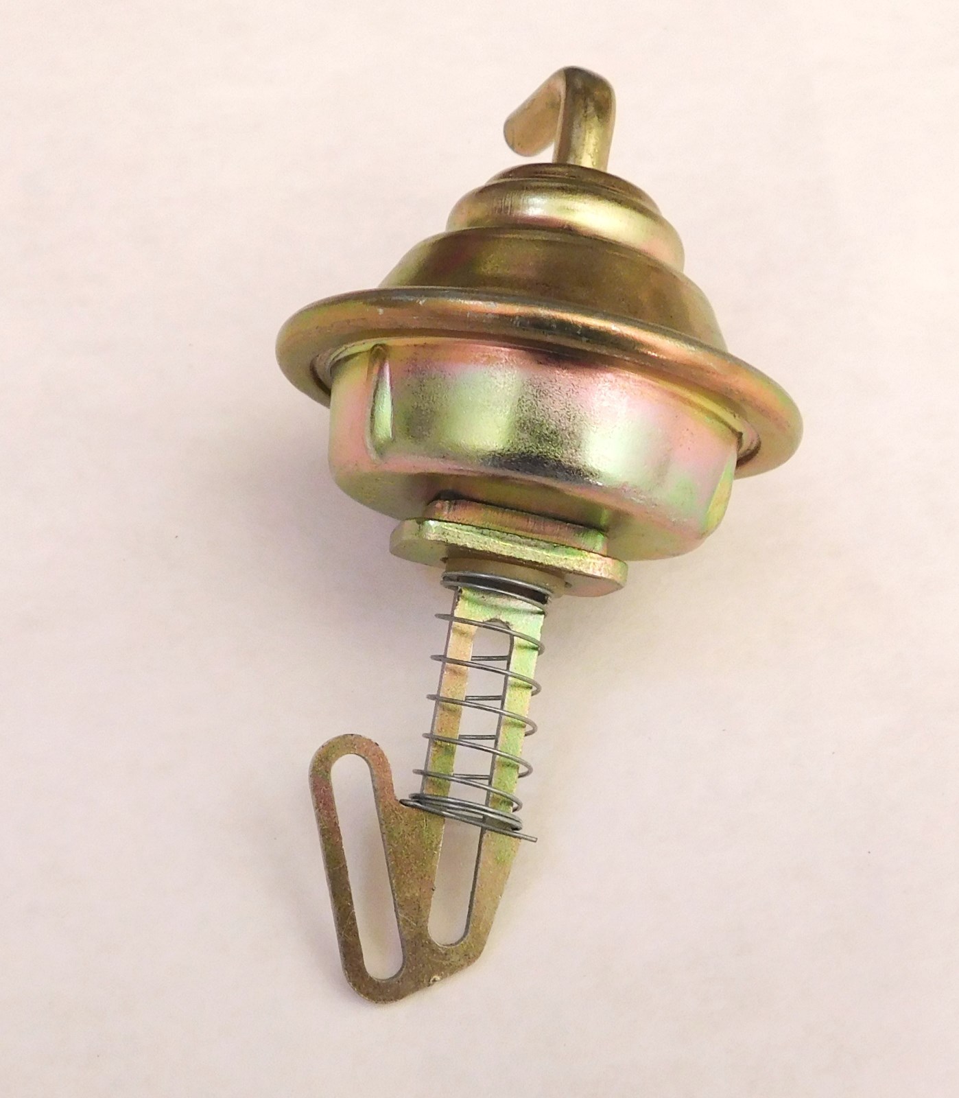 Choke Pull-Off Rochester Quadrajet Carburetor GM 1972 - 78 Vacuum Break ...