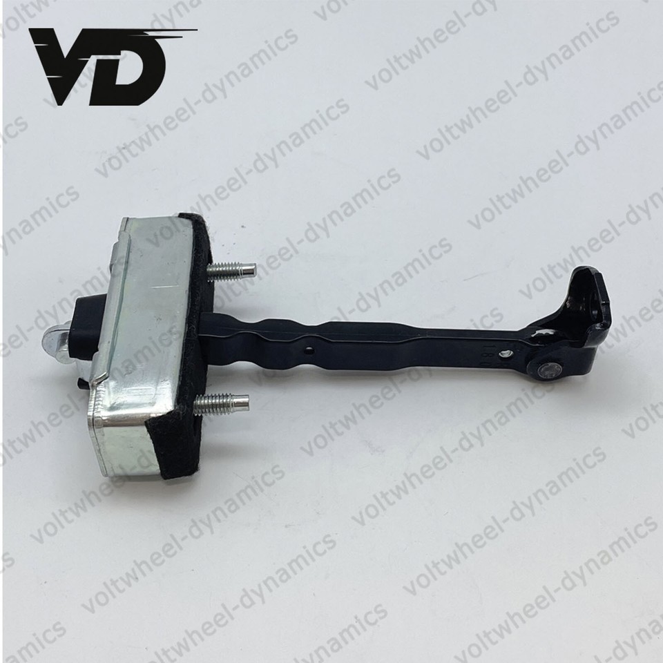 OEM Front Left Driver Door Check Strap For Toyota Tundra Sequoia 68620 ...
