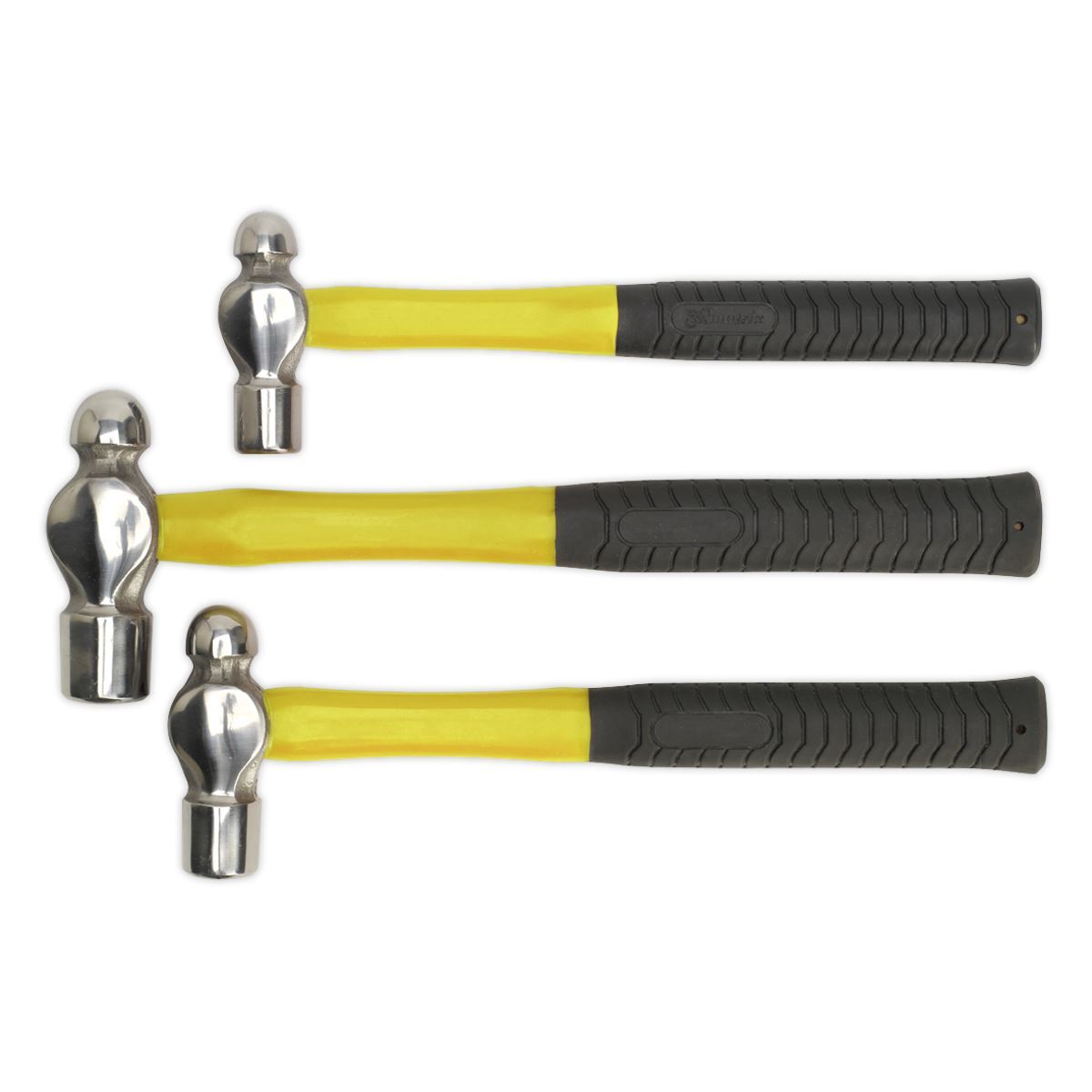 Fibreglass Products Neilsen Ct4092 Fibreglass Shaft Fencing Maul For ...