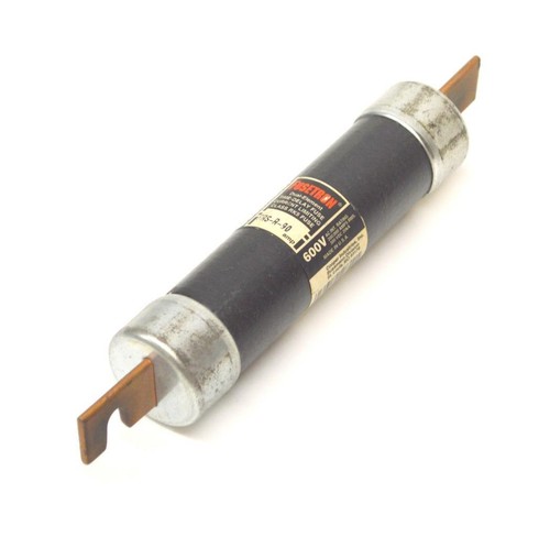 BUSSMAN FUSETRON FRS-R-90 DUAL ELEMENT TIME DELAY 90 AMP 600 VAC | eBay