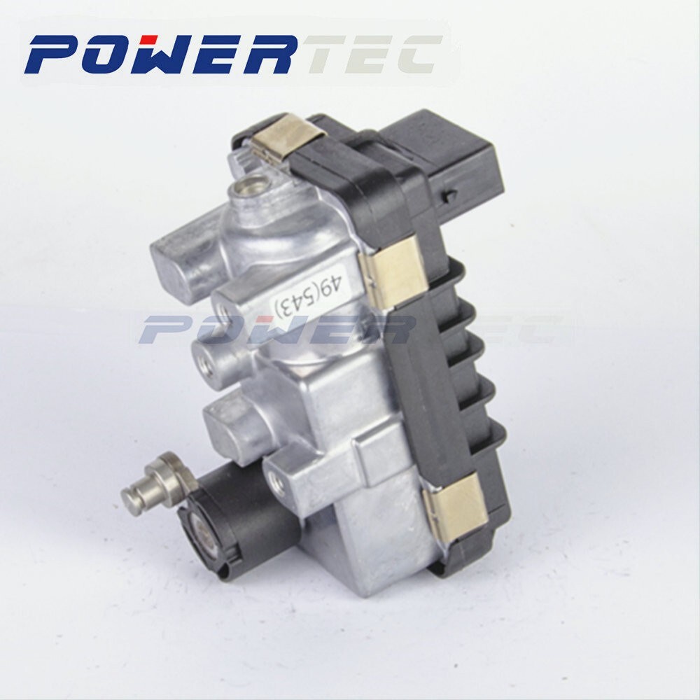 GT1749V turbo actuator 759688-5007S for Mercedes Sprinter II 215CDI ...
