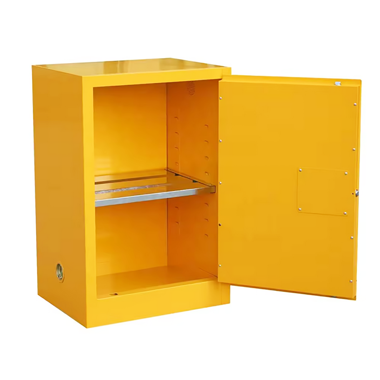 Fireproof Chemical Storage Flammable Liquid Storage Cabinet Fire-proof ...