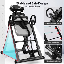 Inversion Tables for sale | eBay