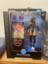 DC Multiverse Starfire (Rebirth)