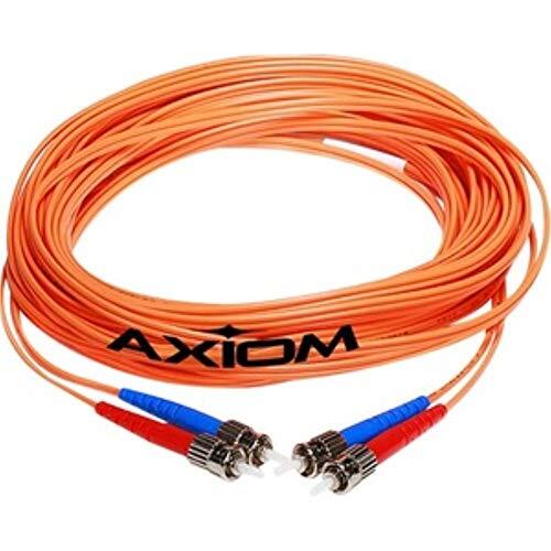AXIOM AJ838A-AX AXIOM MULTI-MODE OM3 LC/LC FIBRE CHANNEL CABLE HP ...