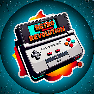 Retro Revolution Consoles | eBay Stores