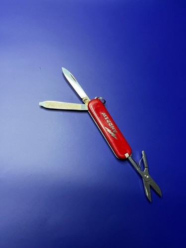 Victorinox Classic SD Swiss Army Knife Andrew Telecom | eBay
