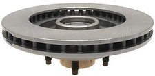 Disc Brake Rotor and Hub Assembly-R-Line Raybestos 6009R for sale ...