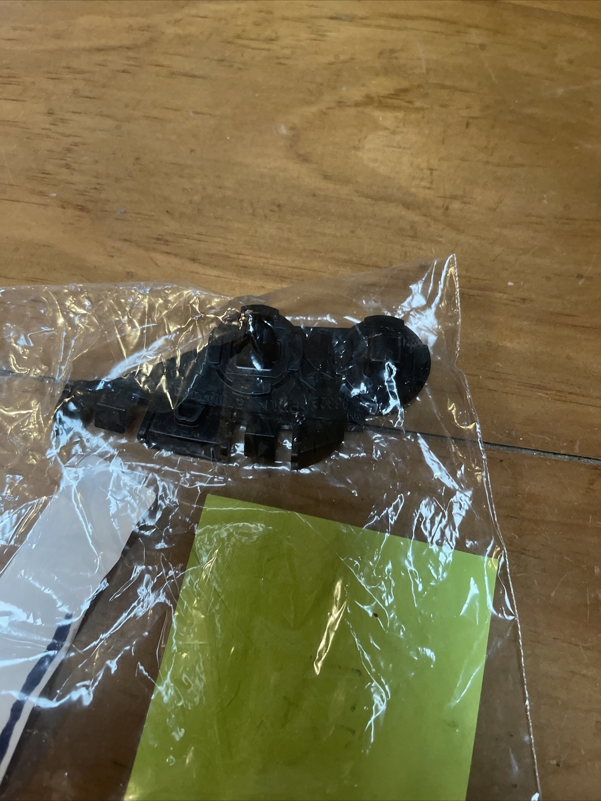 Bumper Mounting Bracket Mopar 57010744AF for sale online | eBay