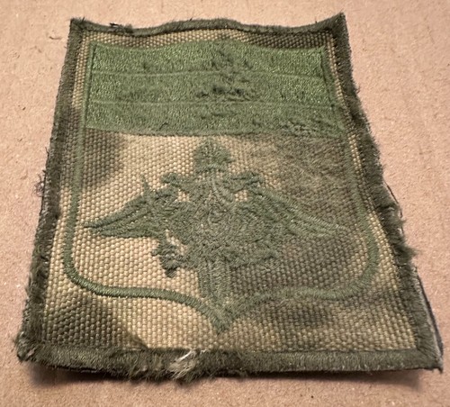 Russian Army Patches Chevrons Ratnik 6B47 Jacket Chest Rig Pouches Flag ...