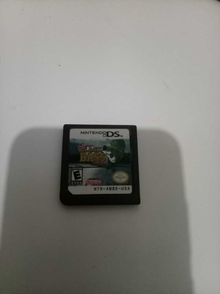 Nintendo DS Games | eBay