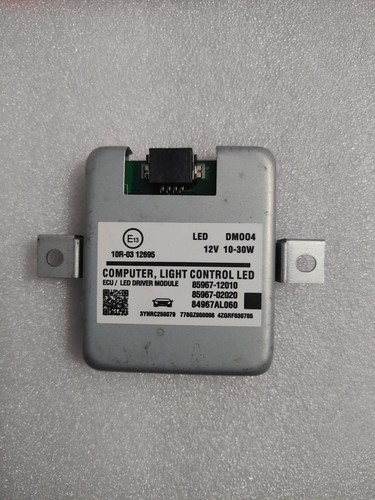 For Lexus IS250 IS300 IS350 IS200t IS450 2014 2015 2016-17 Module Xenon ...
