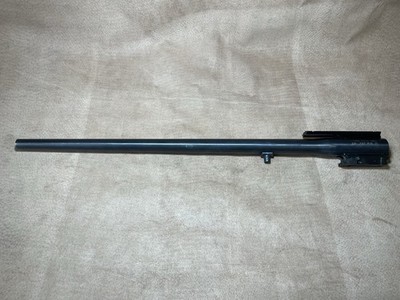 H&R Handi Rifle SB 2 243 Win 22inch Barrel | eBay