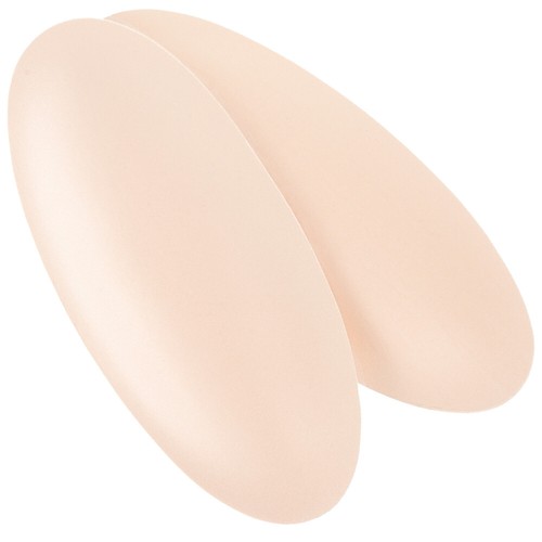 Brace Silicone Orthotic Leg Pads Imperfection Corrector Shape Prevent ...