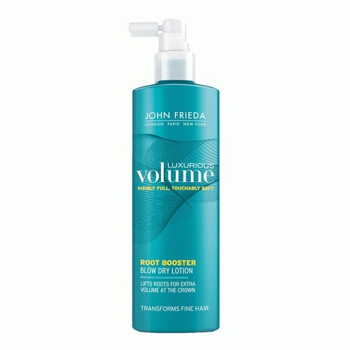 JOHN FRIEDA VOLUME ROOT BOOST LOTION - 200ML 177ML 717226183577 | eBay ...