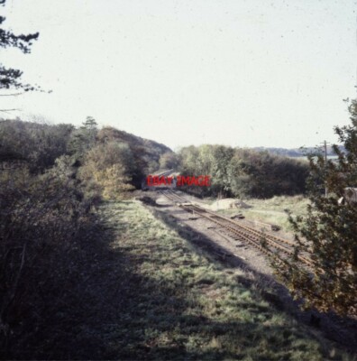 PHOTO TRACK NR WEYBOURNE NNR 28-10-82 | eBay