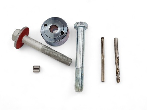 Magnuson Crank Crankshaft Harmonic Balancer Drill Pin Kits LS1 LS2 LS3 ...