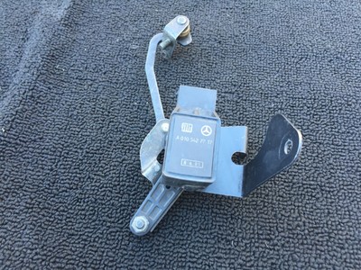 MIX MERCEDES S63 S550 S600 W216 W221 HEAD LIGHT ESP LEVEL LEVELING ...