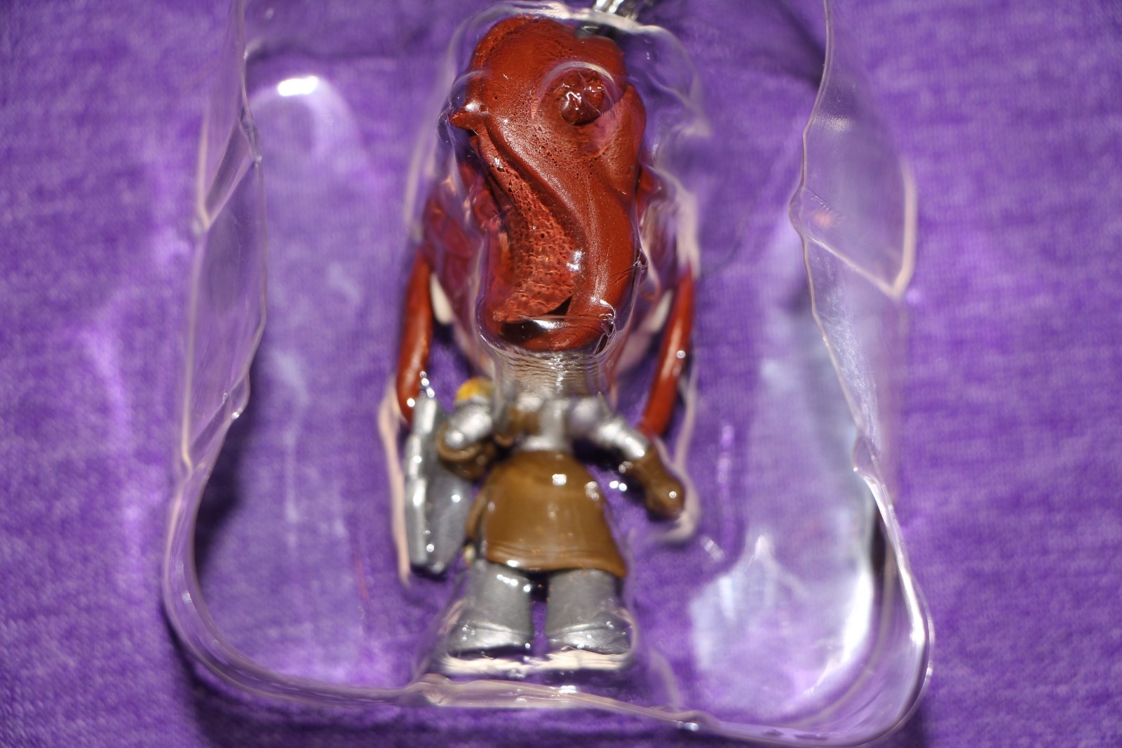 BLIZZARD BLIZZCON 2018 SERIES 2 OVERWATCH BACKPACK HANGER KEYCHAIN YOU ...