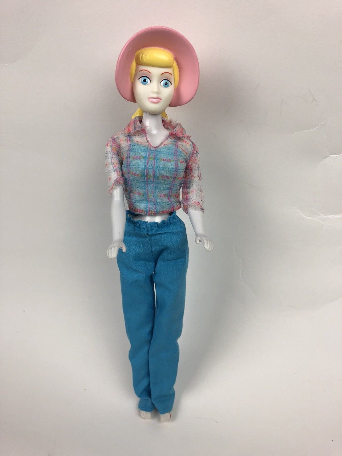 Toy Story Bo Peep 1995 Ubicaciondepersonas Cdmx Gob Mx