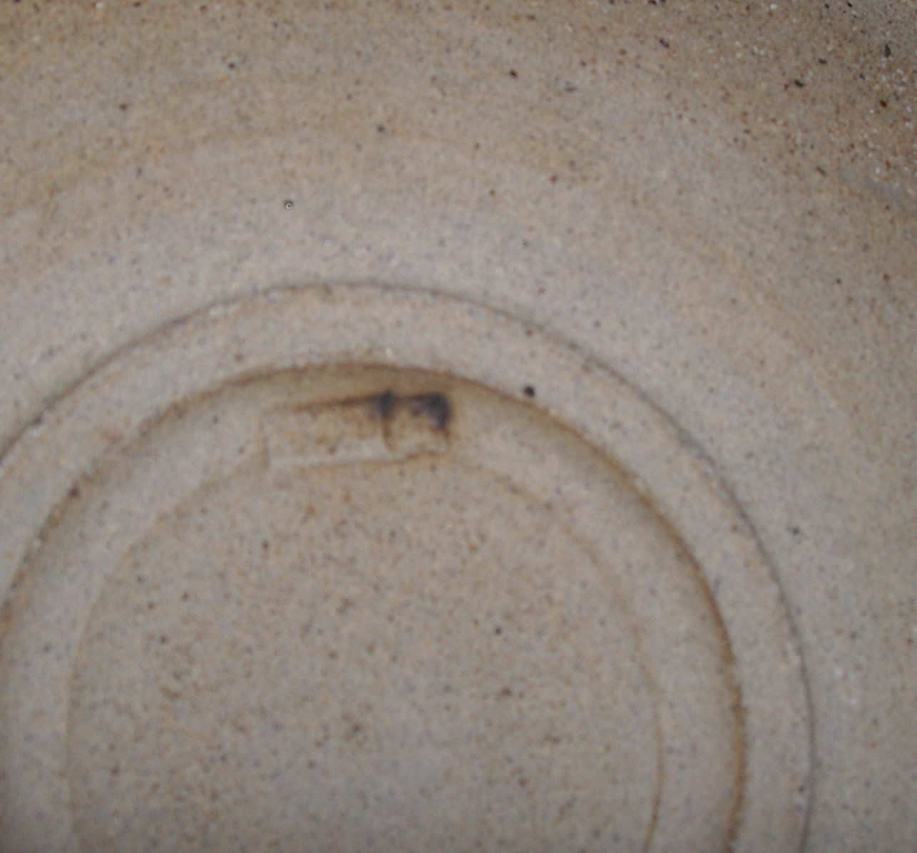 Paul Gooderham Ceramics Gailey Pottery - Attractive Rural Scene Display ...