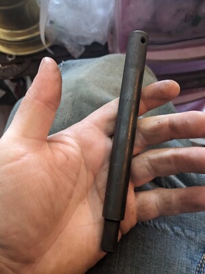 1054 idl van norman valve guide driver 7/16 | eBay