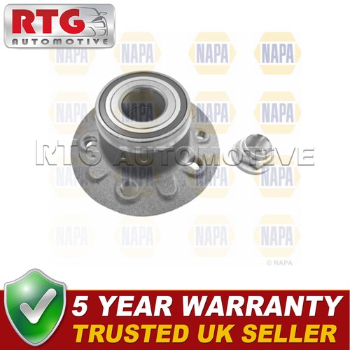 Rear Wheel Bearing Kit Fits MG ZT 6 Rover 75 1.8 2.0 CDTi D 2.5 ...