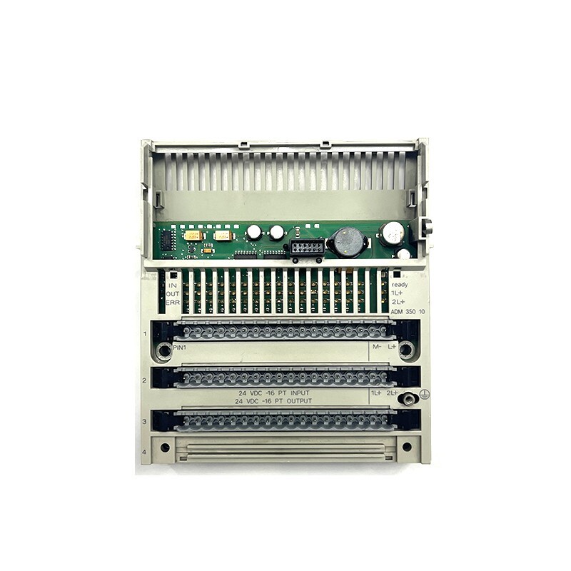 Schneider 170ADM35010 TSX Momentum Comm Adpt I/O Base | eBay